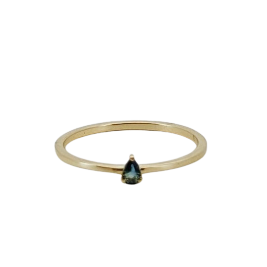 Oceana Ring – Melissa Bastinelli